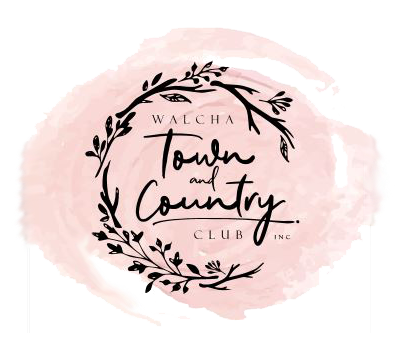 Walcha Show 2024 - Home